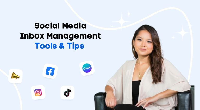 Social Media Inbox Management Tools & Tips for 2025 | Vista Social