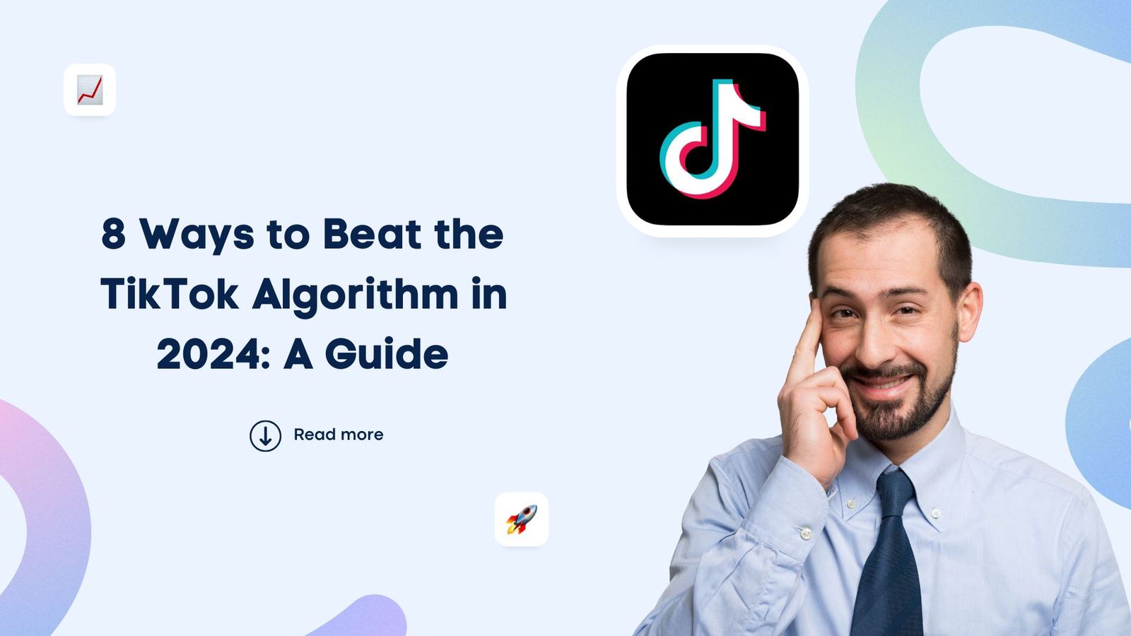 8 Ways to Beat the TikTok Algorithm in 2024: A Guide | Vista Social