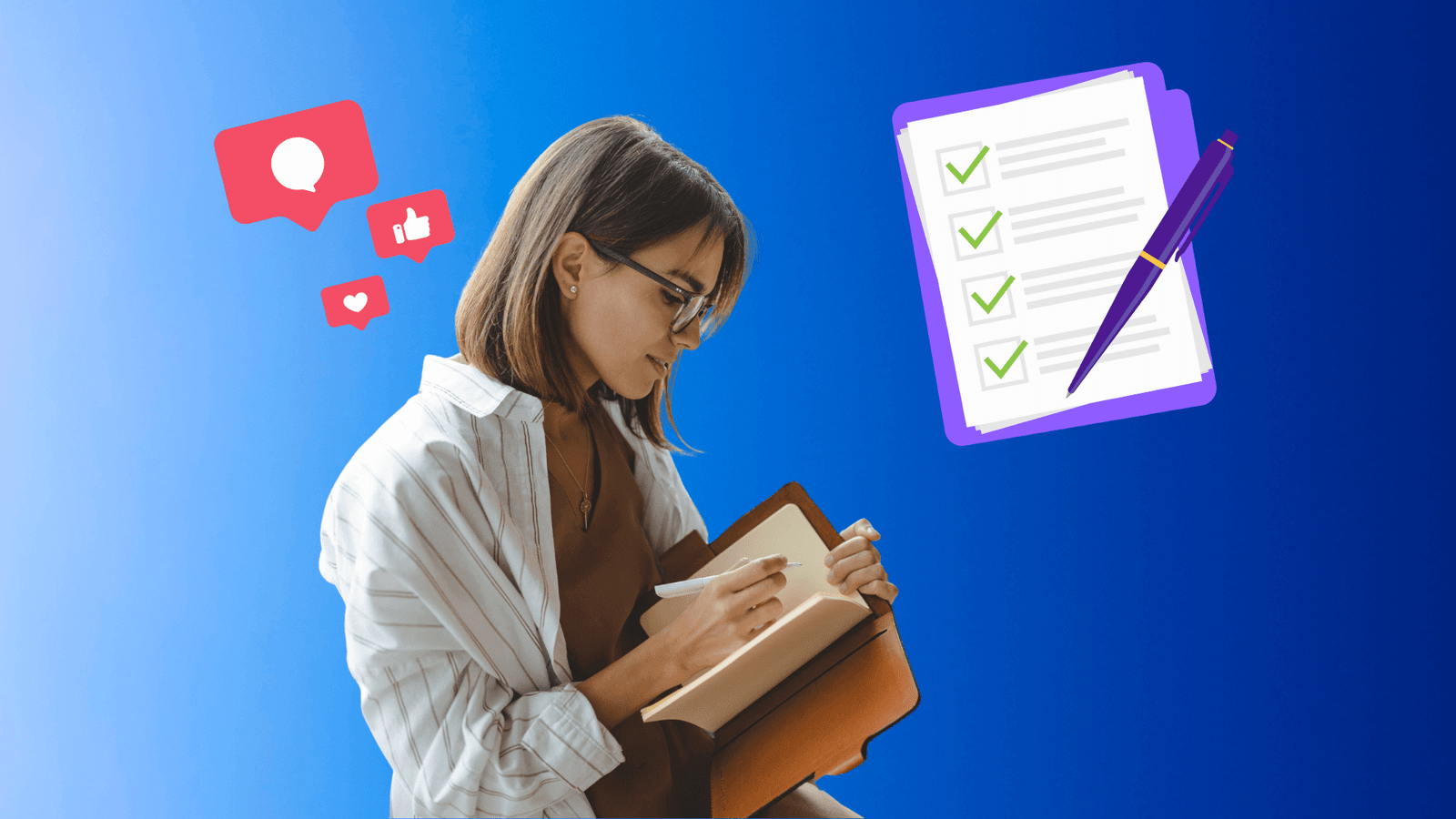 The Ultimate Social Media Team Roles Checklist for Brands | Vista Social