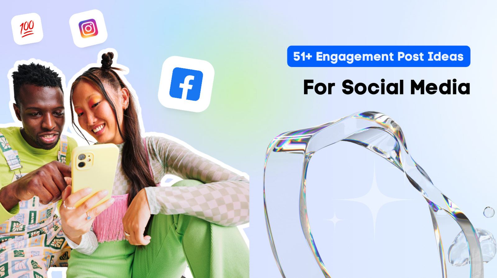 51+ Engagement Post Ideas for Social Media | Vista Social