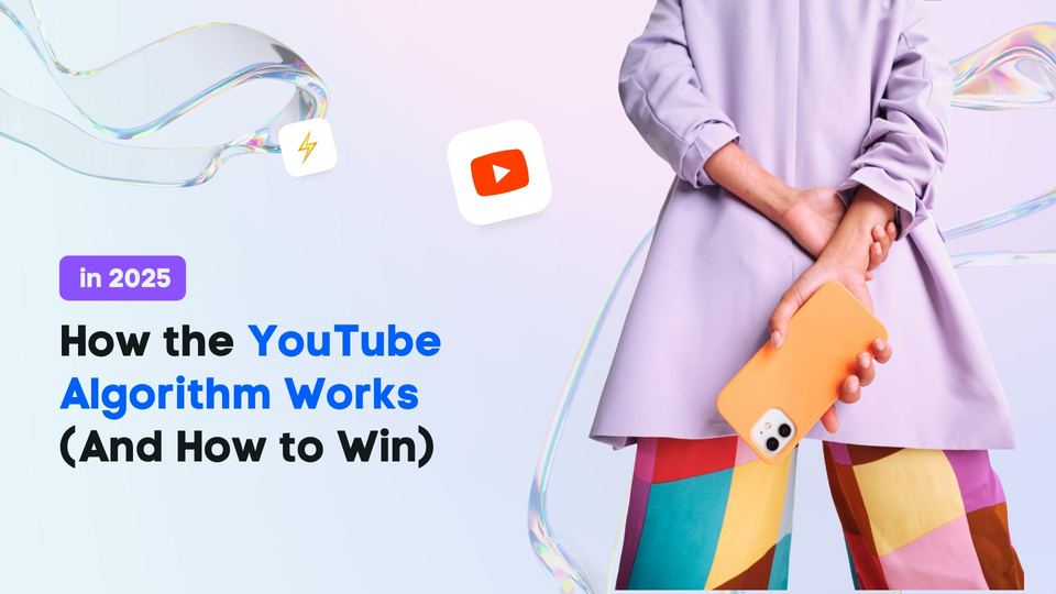 How the YouTube Algorithm Works in 2025 (And How to Win) | Vista Social
