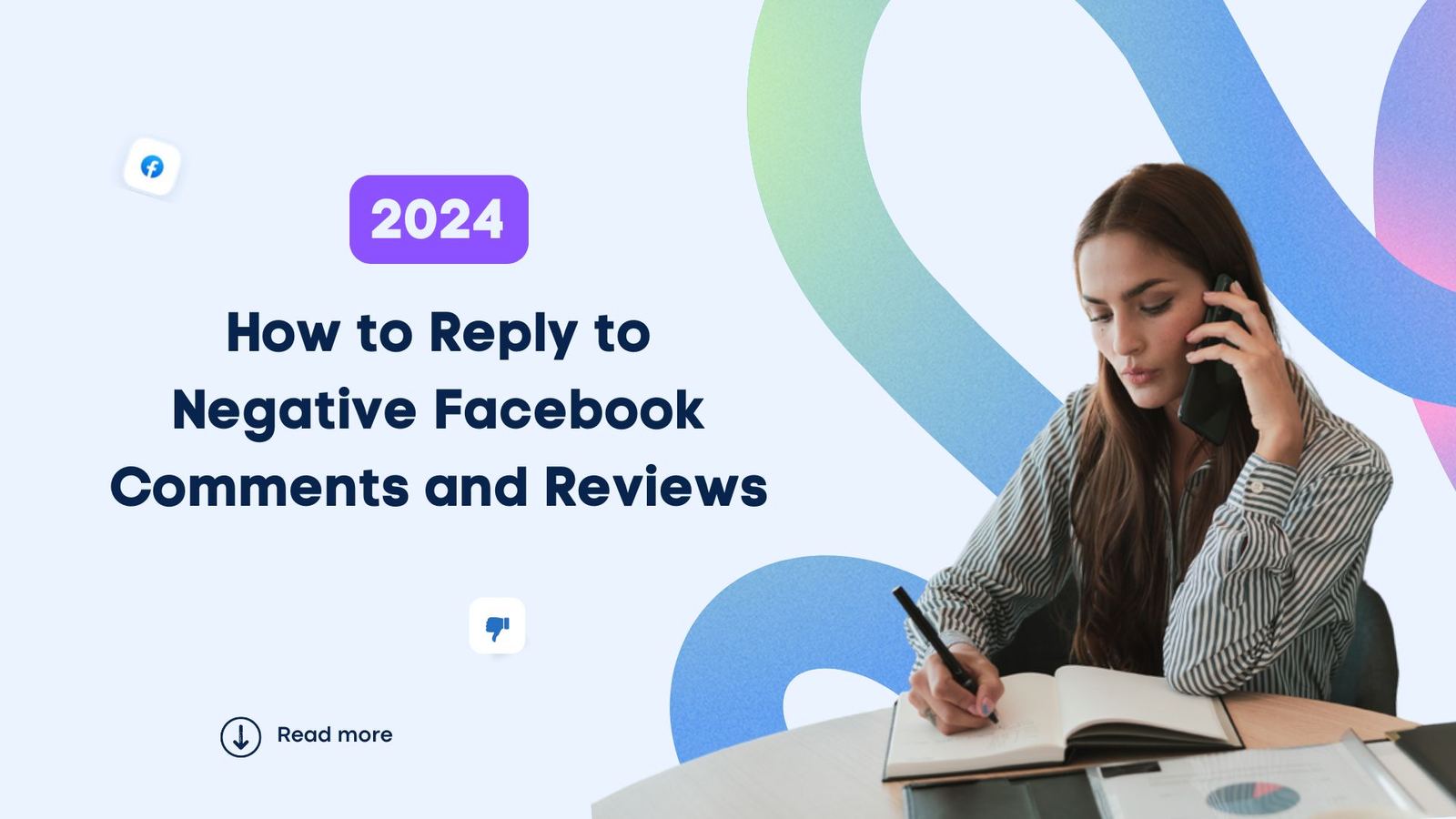 How to Reply to Negative Facebook Comments and Reviews | Vista Social