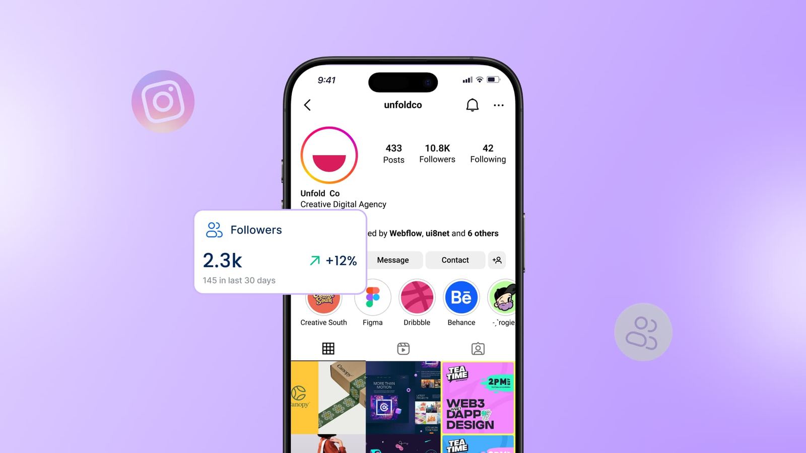 How to Get More Followers on Instagram: 9 Tips That Work | Vista Social